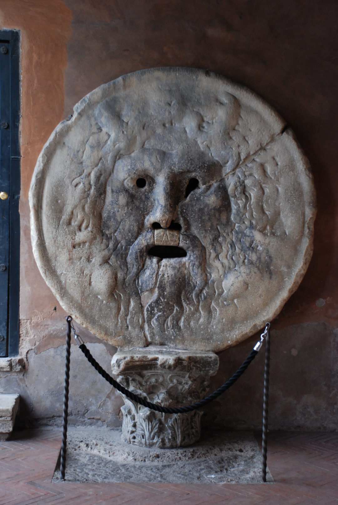 Rome Bucket List - Semmes Travel